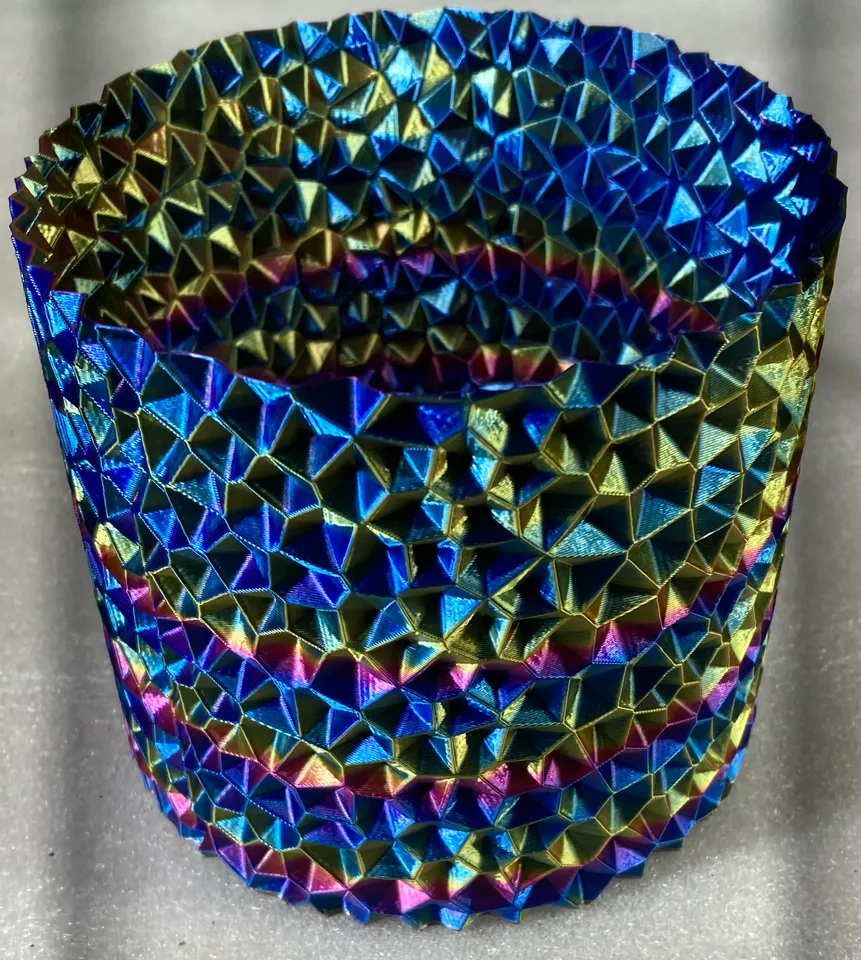 Spool Rotator by hoco | Download free STL model | Printables.com