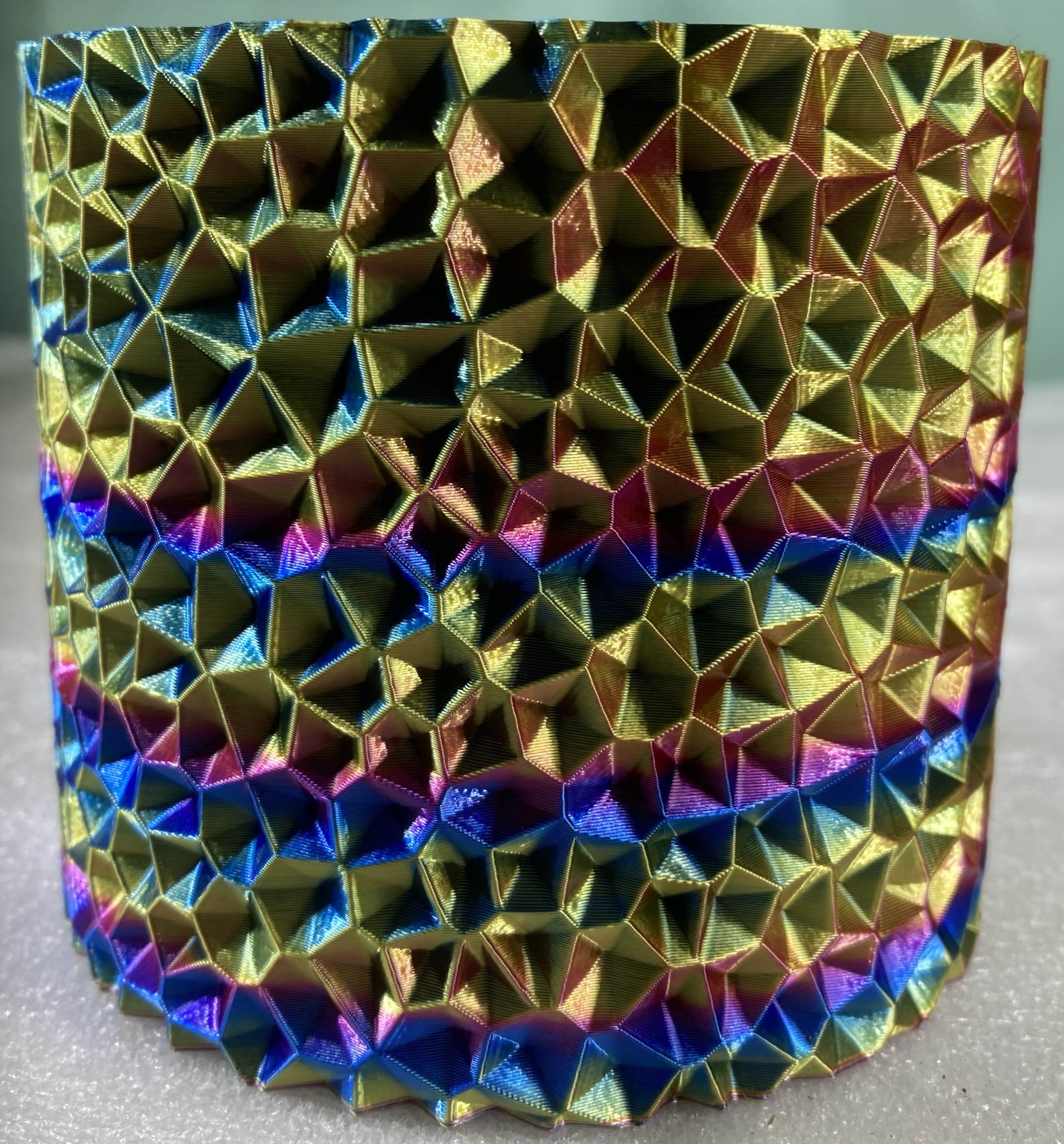 Spool Rotator by hoco | Download free STL model | Printables.com