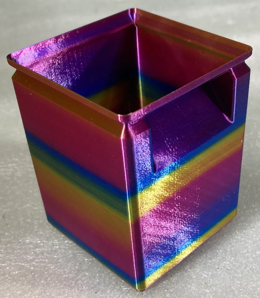 Spool Rotator by hoco | Download free STL model | Printables.com