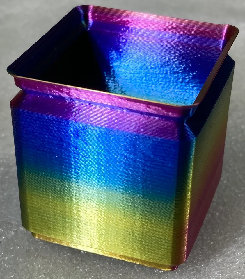 Spool Rotator by hoco | Download free STL model | Printables.com