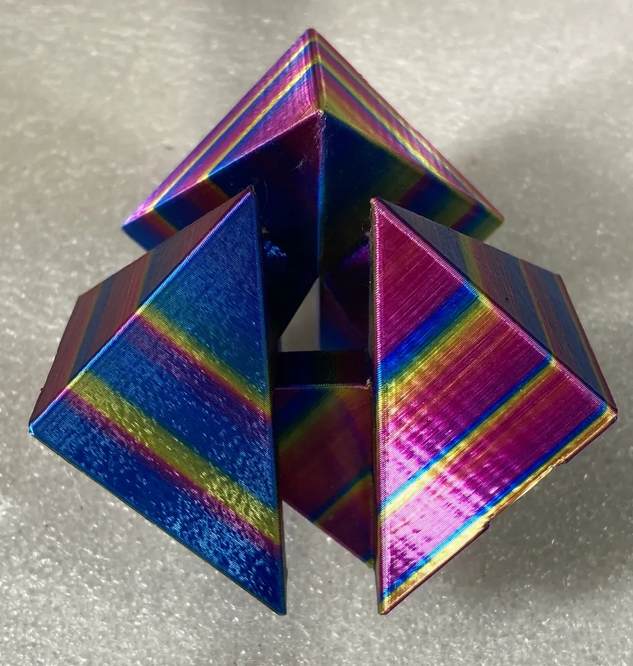 Spool Rotator by hoco | Download free STL model | Printables.com