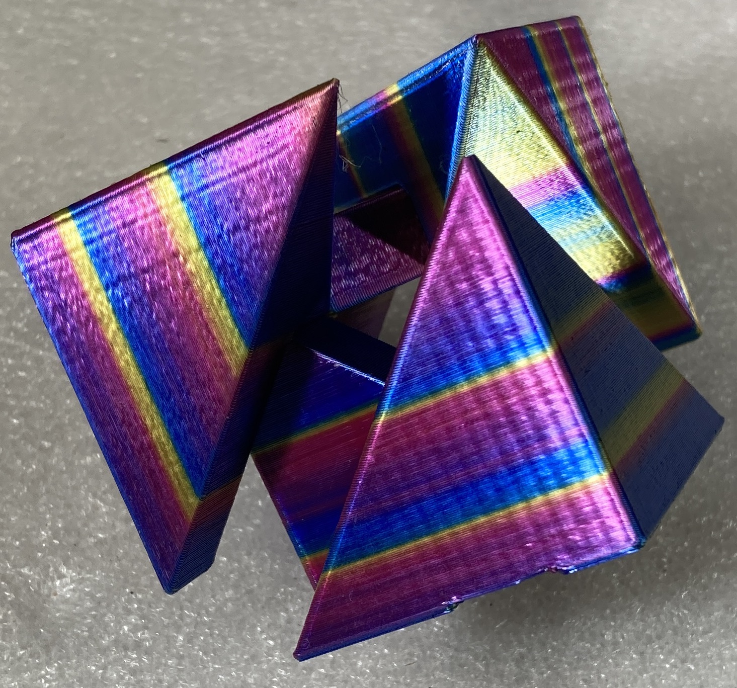 Spool Rotator by hoco | Download free STL model | Printables.com