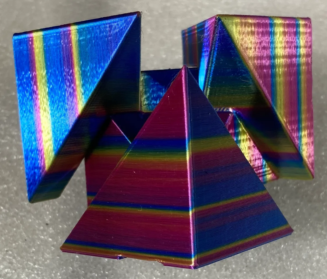 Spool Rotator by hoco | Download free STL model | Printables.com