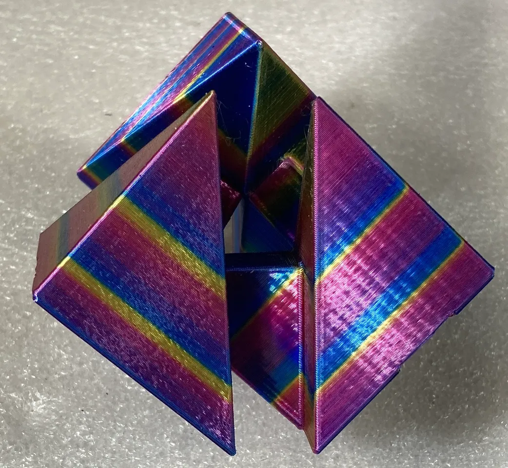 Spool Rotator by hoco | Download free STL model | Printables.com