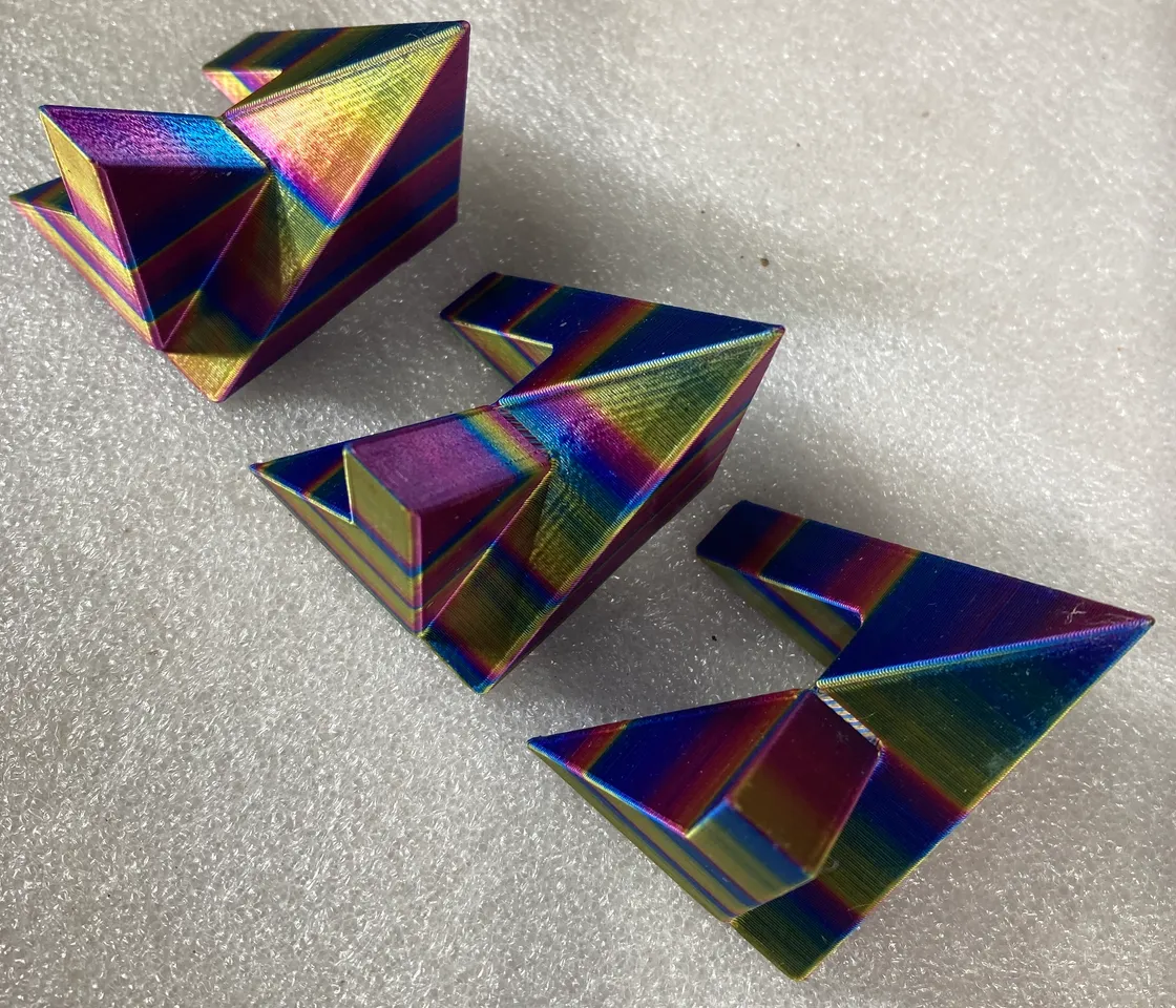 Spool Rotator by hoco | Download free STL model | Printables.com