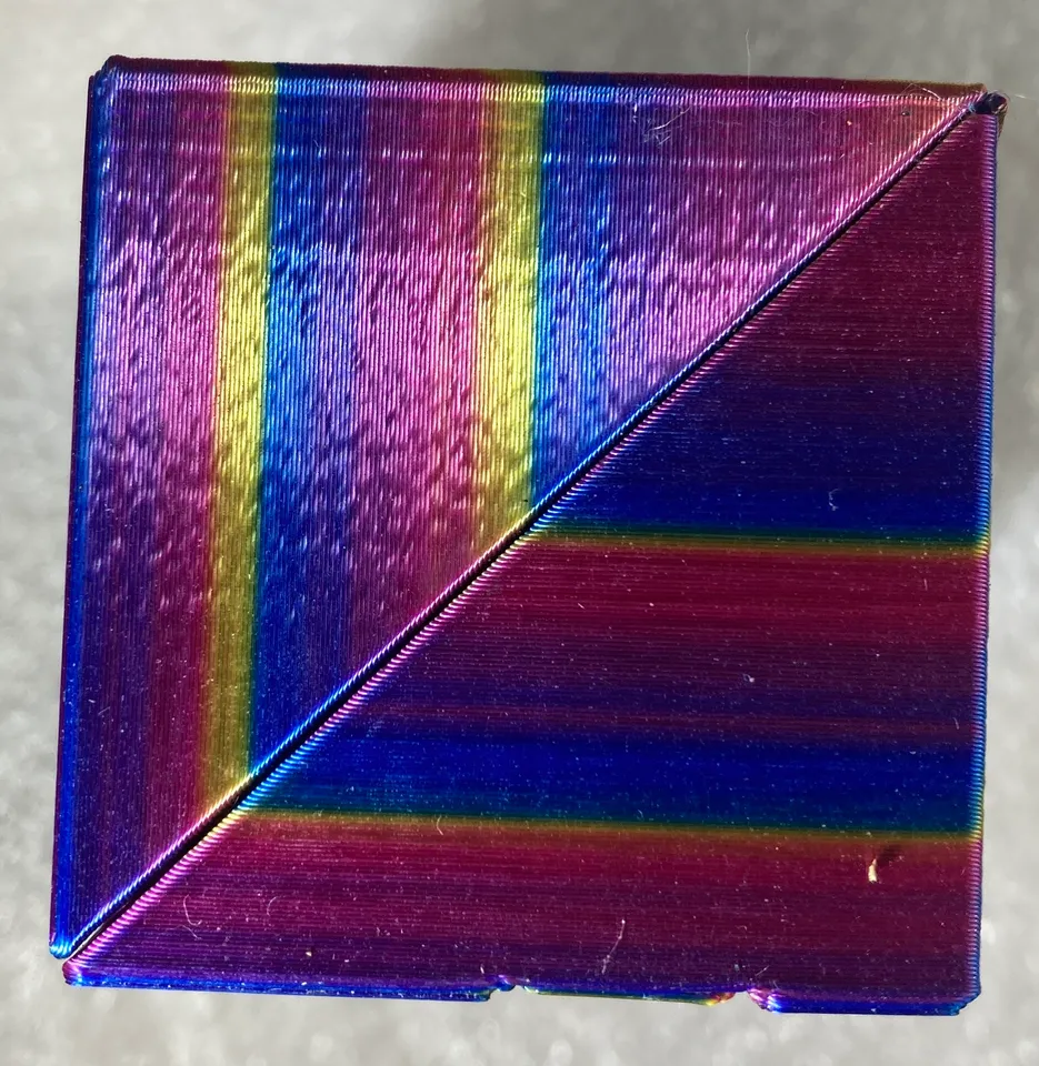 Spool Rotator by hoco | Download free STL model | Printables.com