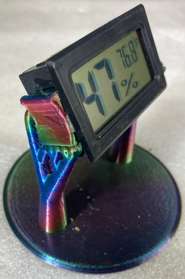 Spool Rotator by hoco | Download free STL model | Printables.com