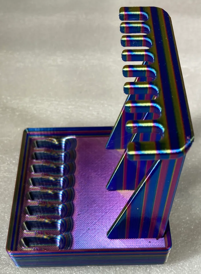 Spool Rotator by hoco | Download free STL model | Printables.com