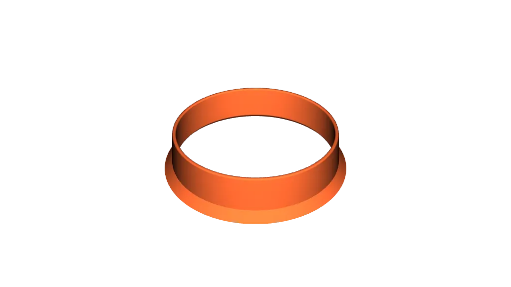 Spool Rotator by hoco | Download free STL model | Printables.com