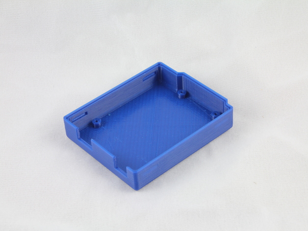 Arduino UNO Case by 3D_Printing | Download free STL model | Printables.com