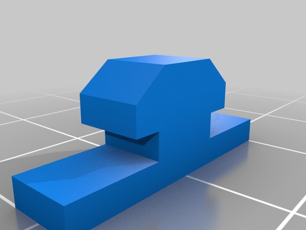 Modular storage box by Adam Tamimi | Download free STL model ...