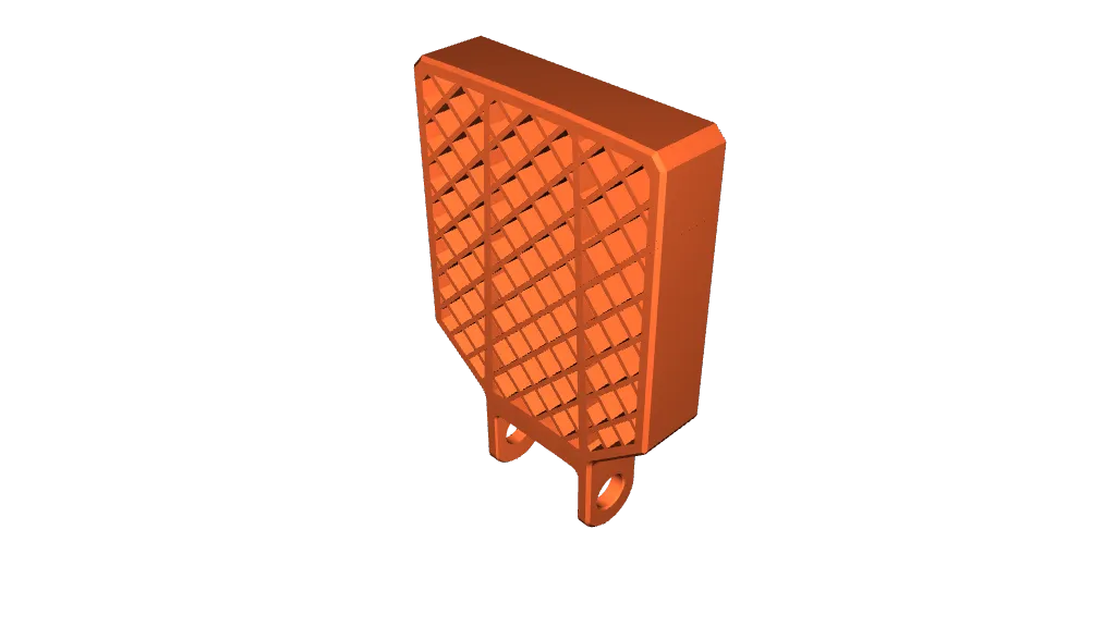 Gridfinity - Gridfin by Xander | Download free STL model | Printables.com