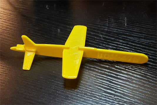 BQM-74E Chukar Model Kit by Gdalya | Download free STL model ...