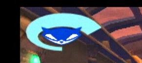 Sly Cooper Symbol par Travtron3000 | Téléchargez gratuitement un modèle ...
