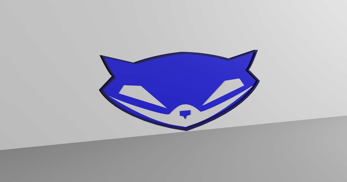 Sly Cooper Logo Sly Cooper | TheGamer