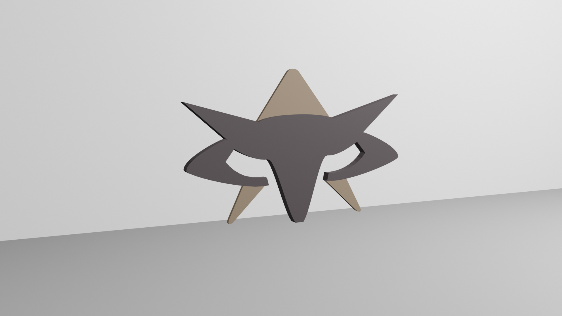 Sly Cooper Symbol 4: Carmelita Fox by Travtron3000 | Download free STL ...