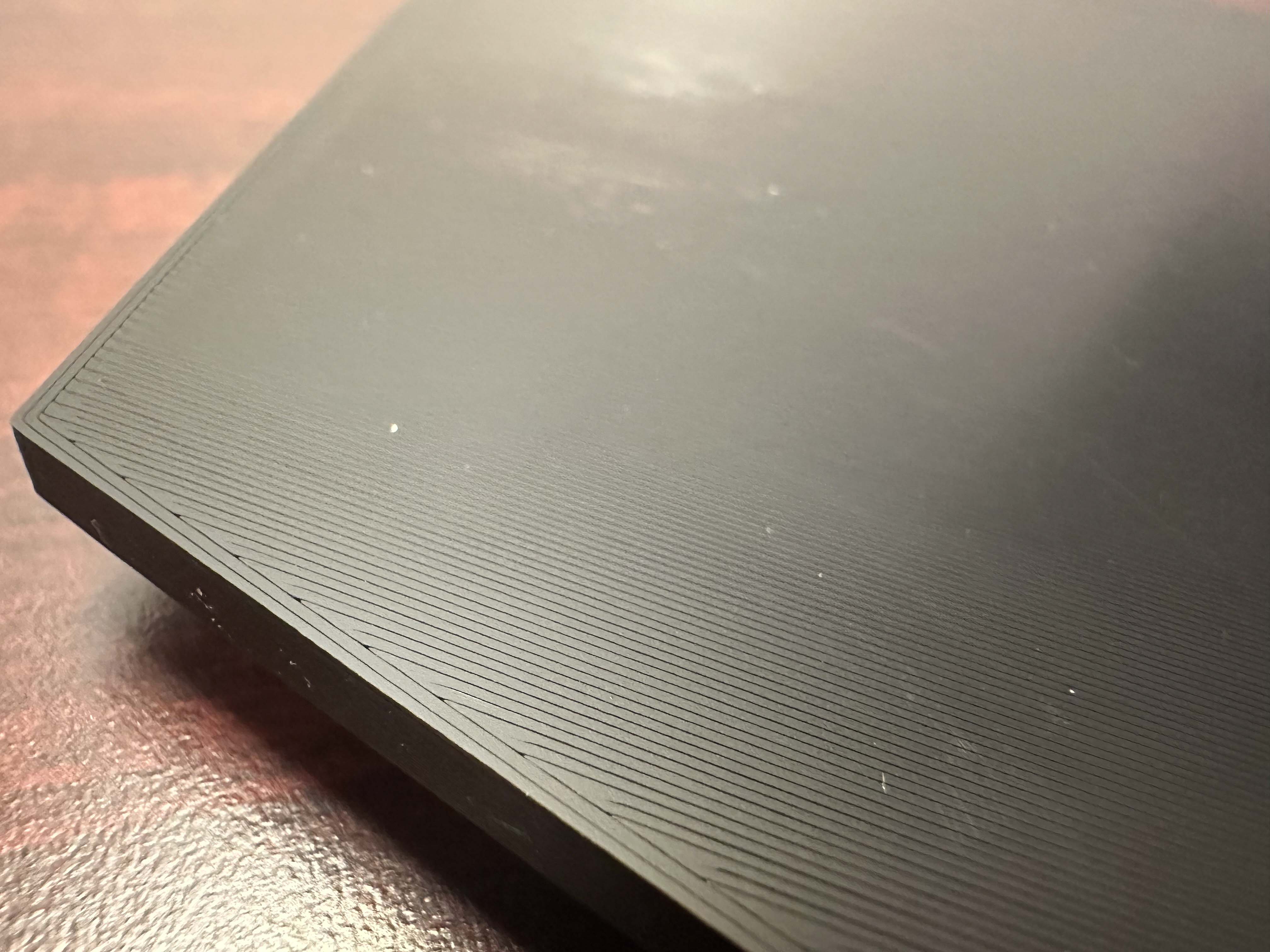 JWST Hexagon Mirror Alternative by beachtropicalgrape | Download free ...