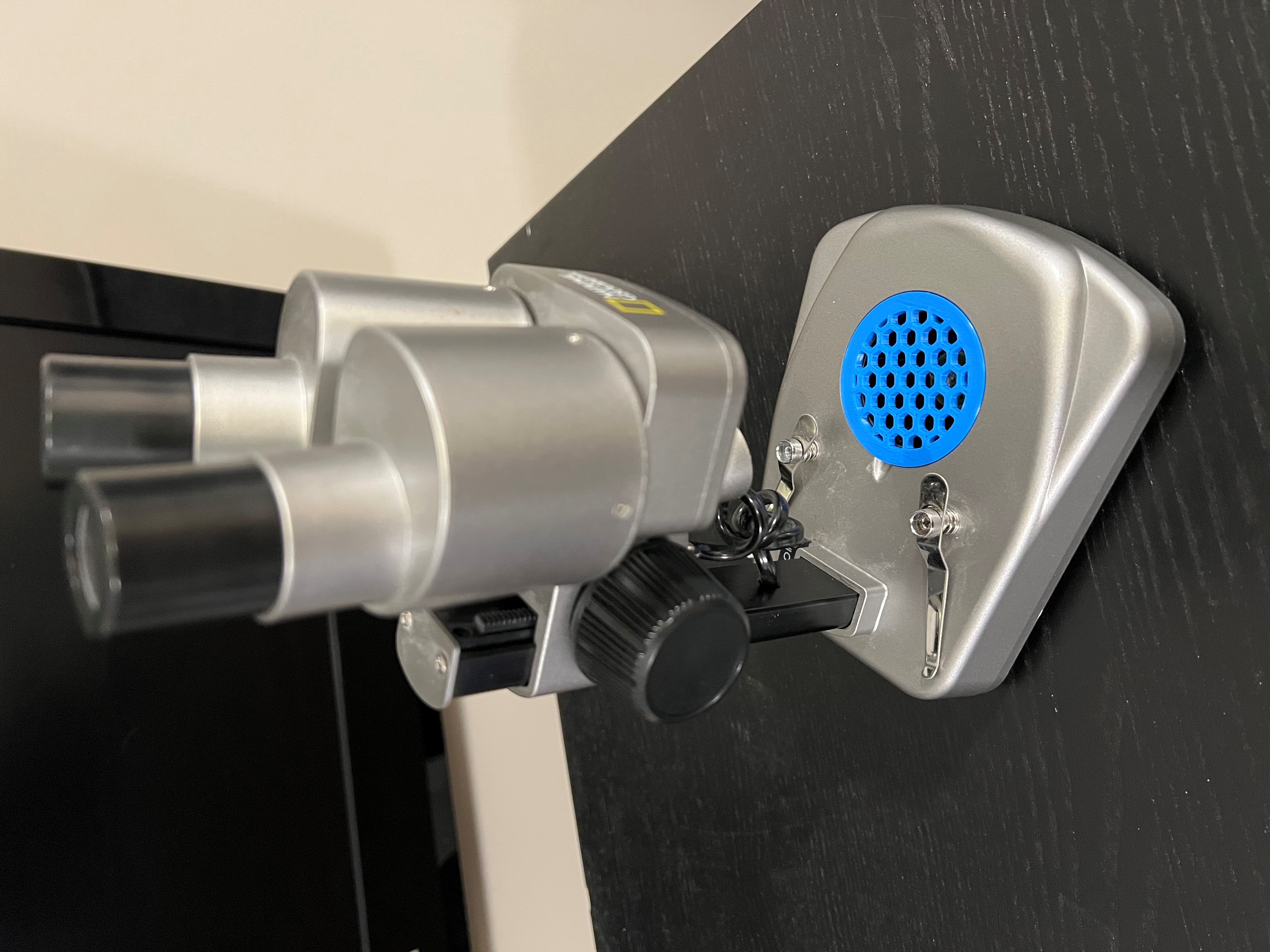 Nat Geo Kids Microscope Glass Replacement by CN&H Design | Download ...