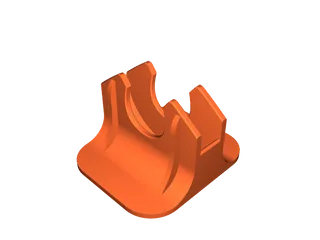 Scooter stand by 3DPS | Download free STL model | Printables.com