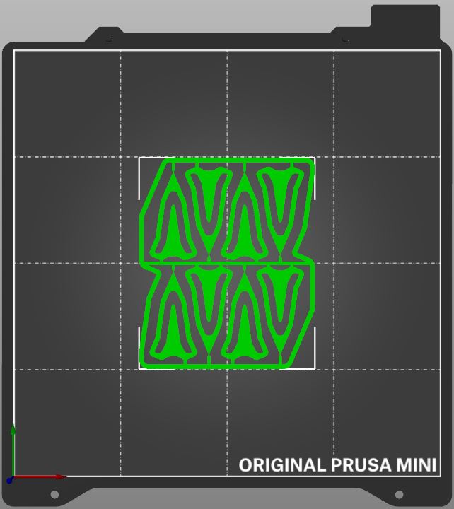 paper clip kit card by NikoFly | Download free STL model | Printables.com