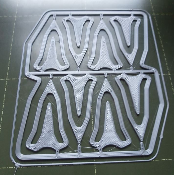paper clip kit card by NikoFly | Download free STL model | Printables.com