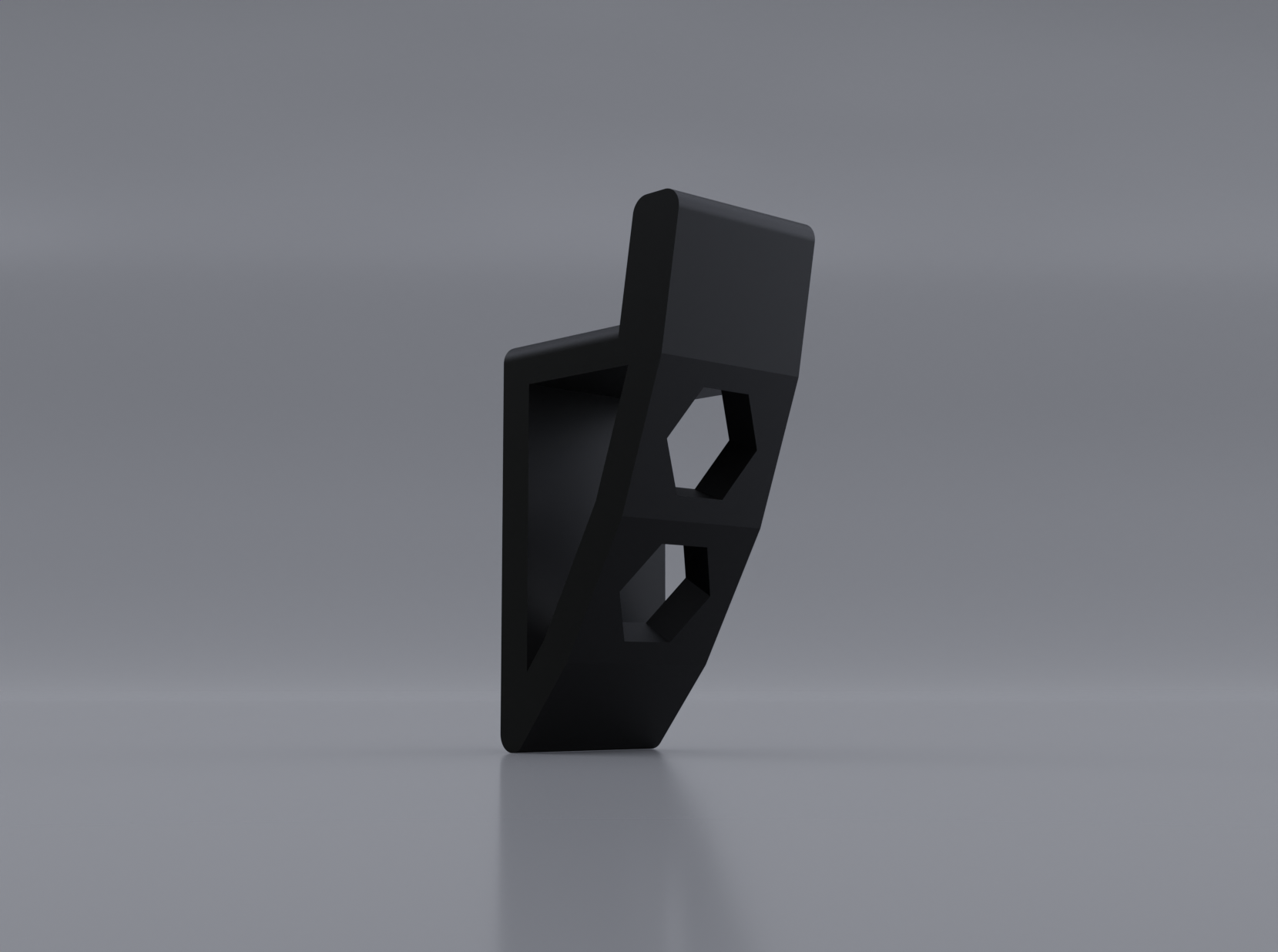 Cap holder by Crusher_0708 | Download free STL model | Printables.com