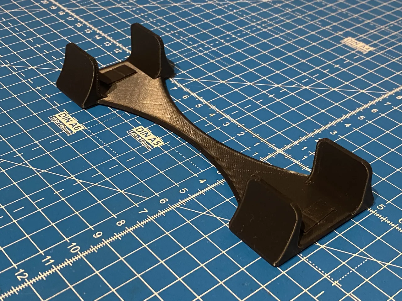 HP Prodesk / Elitedesk 800 mini vertical stand by ByteDeluxe | Download ...