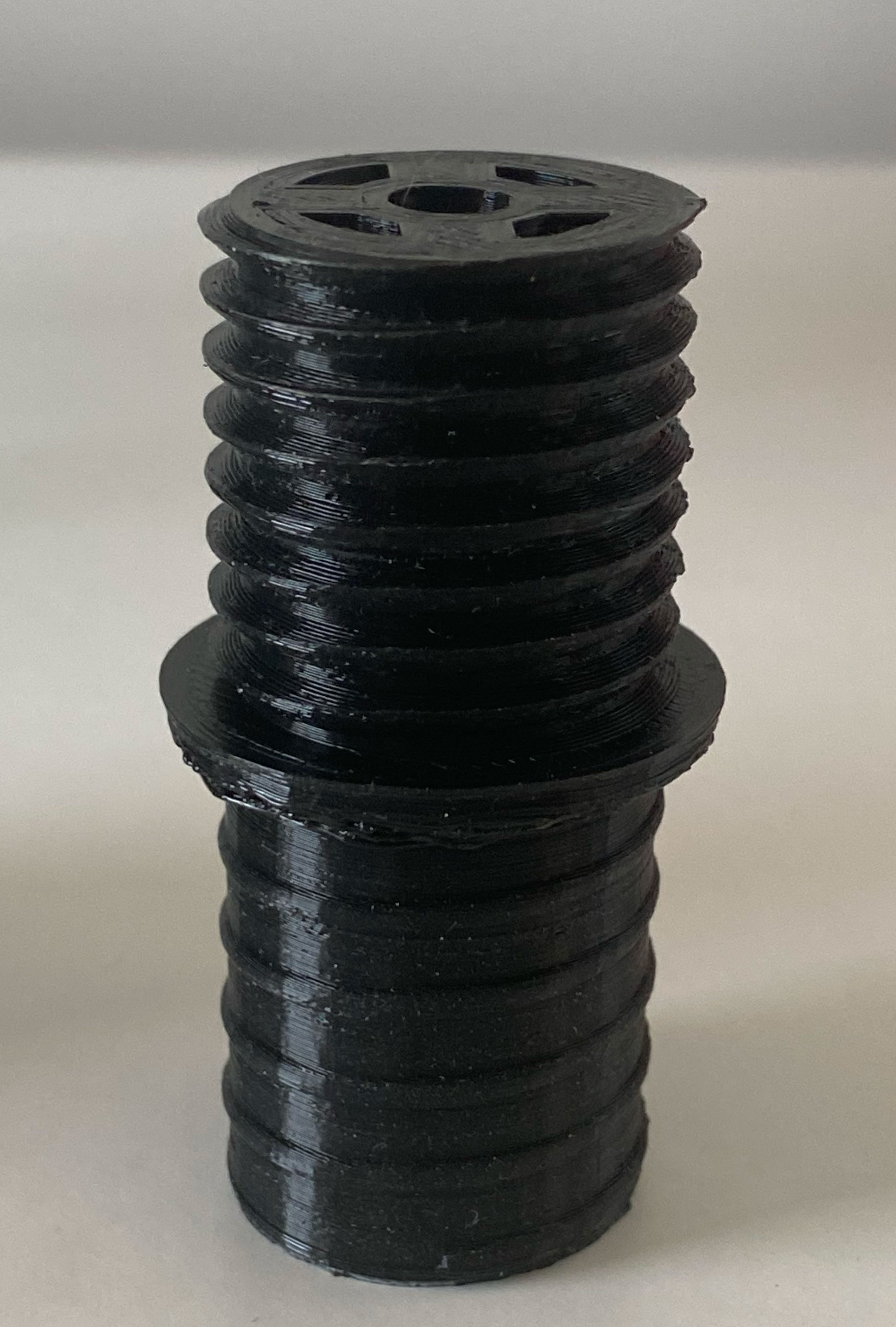 Metabo TS 254 - Extensible leg terminator by Alessandro Lanni ...