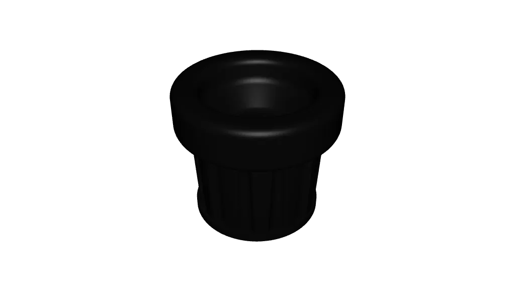 truSDX low profile knobs by DF3LX | Download free STL model | Printables.com