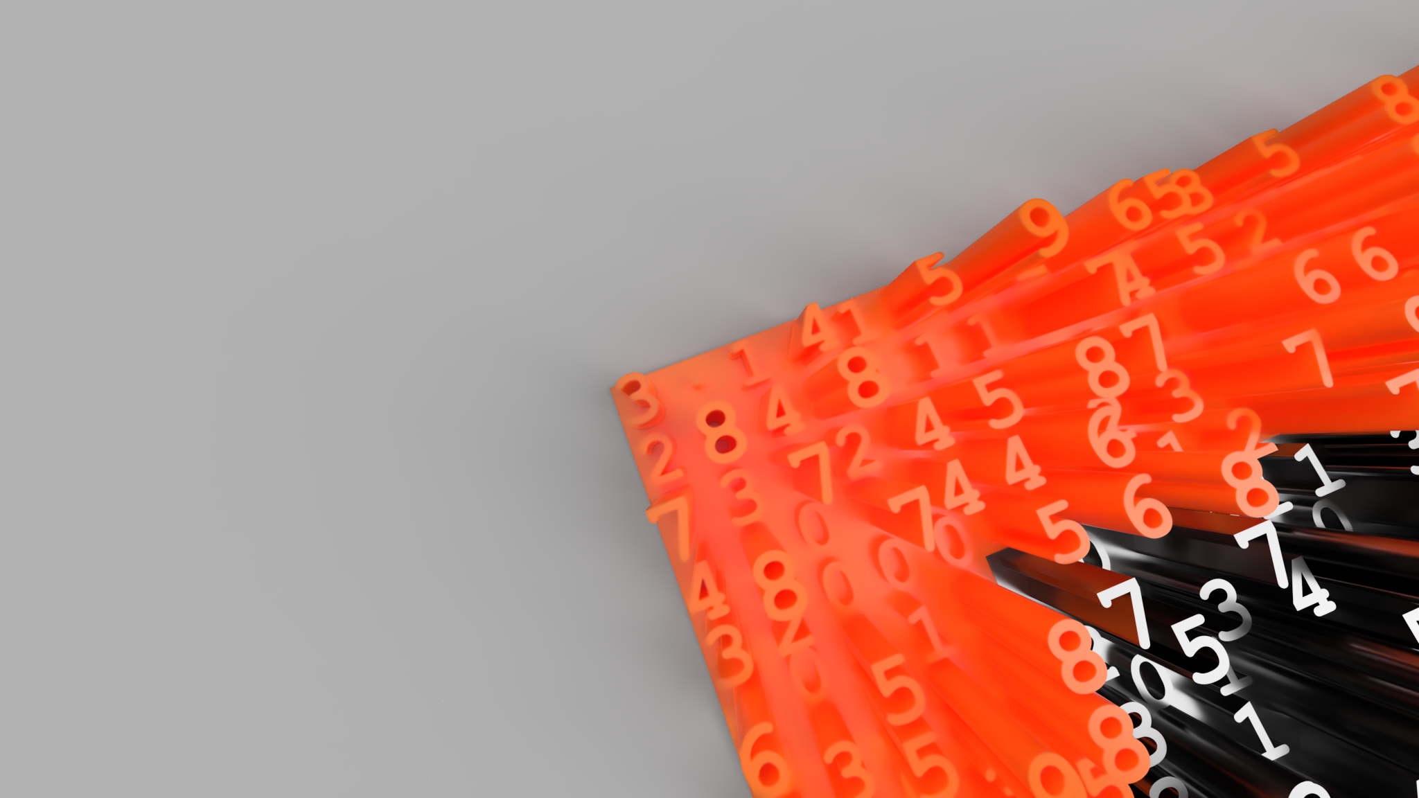 PI pattern tiles by Mendei Árpád | Download free STL model | Printables.com