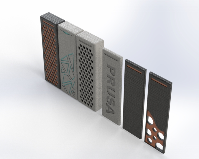 Ring Binder Pencil Organizer by Giovanni | Download free STL model ...