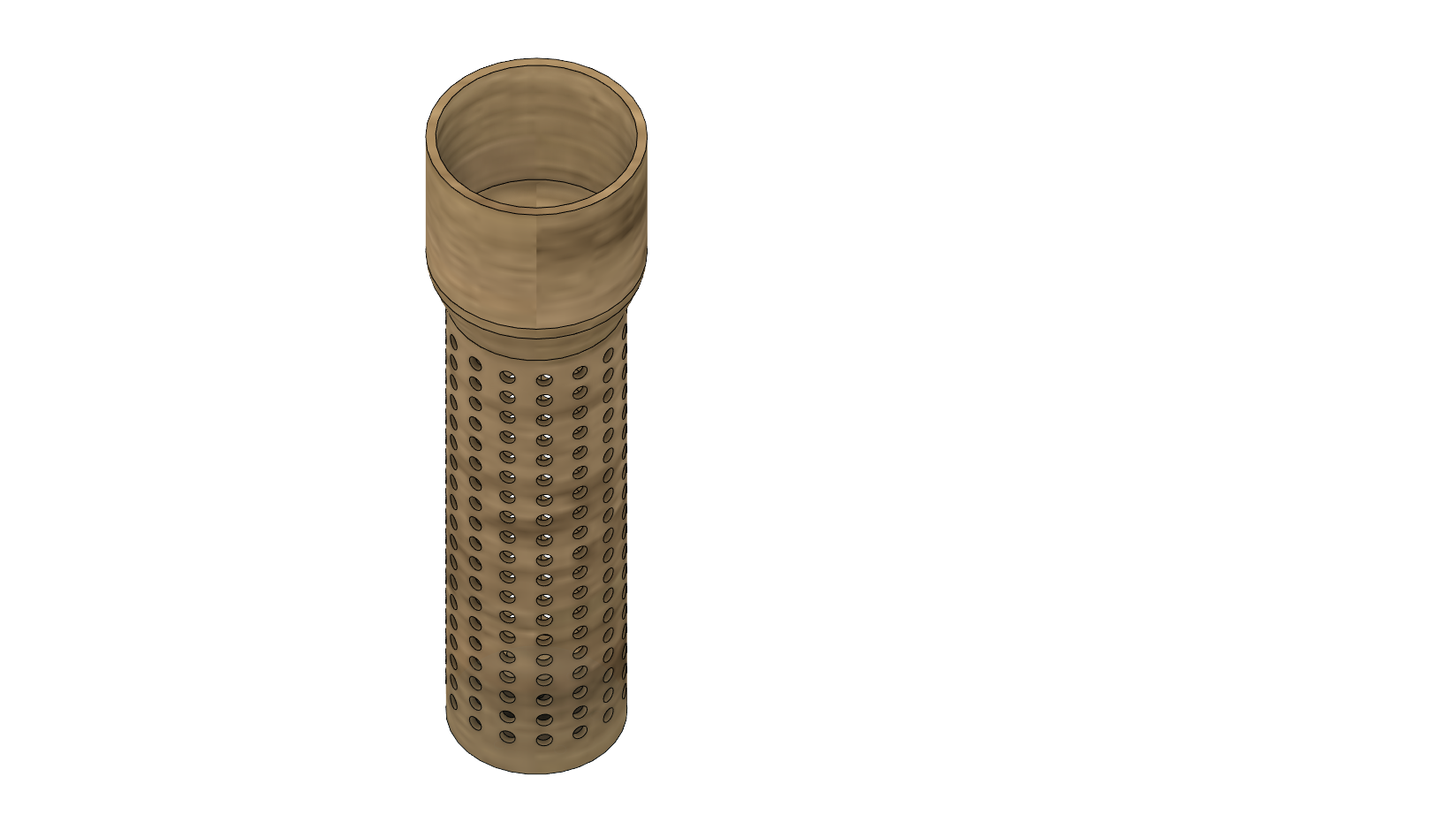Intube Filter DN53 - Pipe Filter for downspout (Garden House) by Igor ... Intube Filter DN53 - Pipe Filter for downspout (Garden House) by Igor ...
