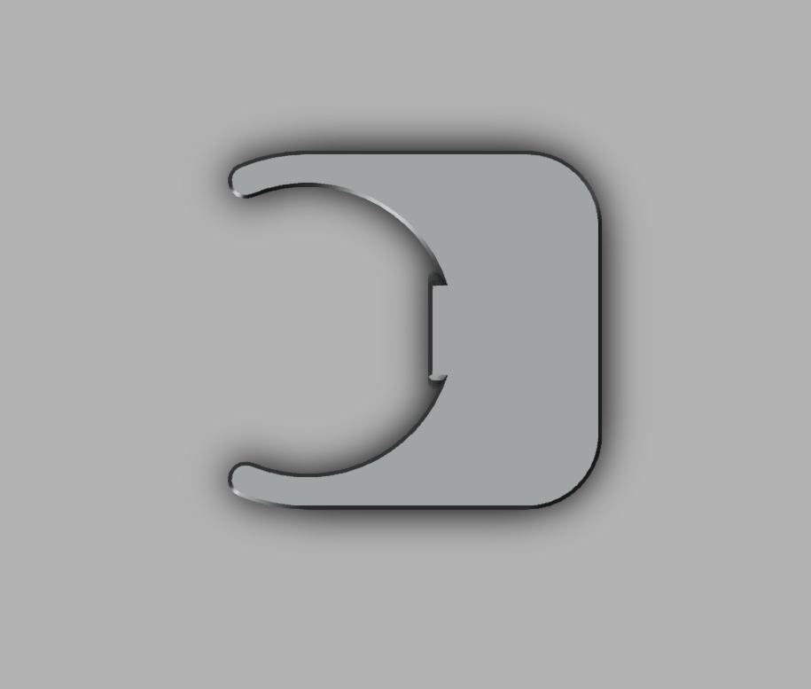 BT30 Tool tag with source files by SimsesLab | Download free STL model ...