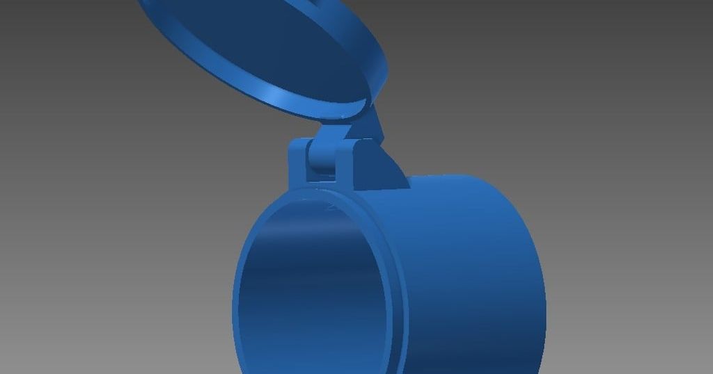 Scope covers by SimsesLab | Download free STL model | Printables.com