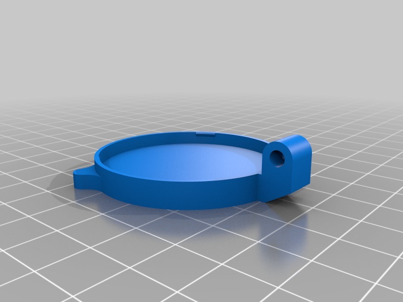 Scope covers by SimsesLab | Download free STL model | Printables.com