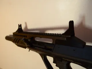 AR15 Magazine Spring Machine by QwermMakes | Download free STL model ...