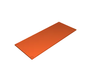 custom sign by dexter | Download free STL model | Printables.com