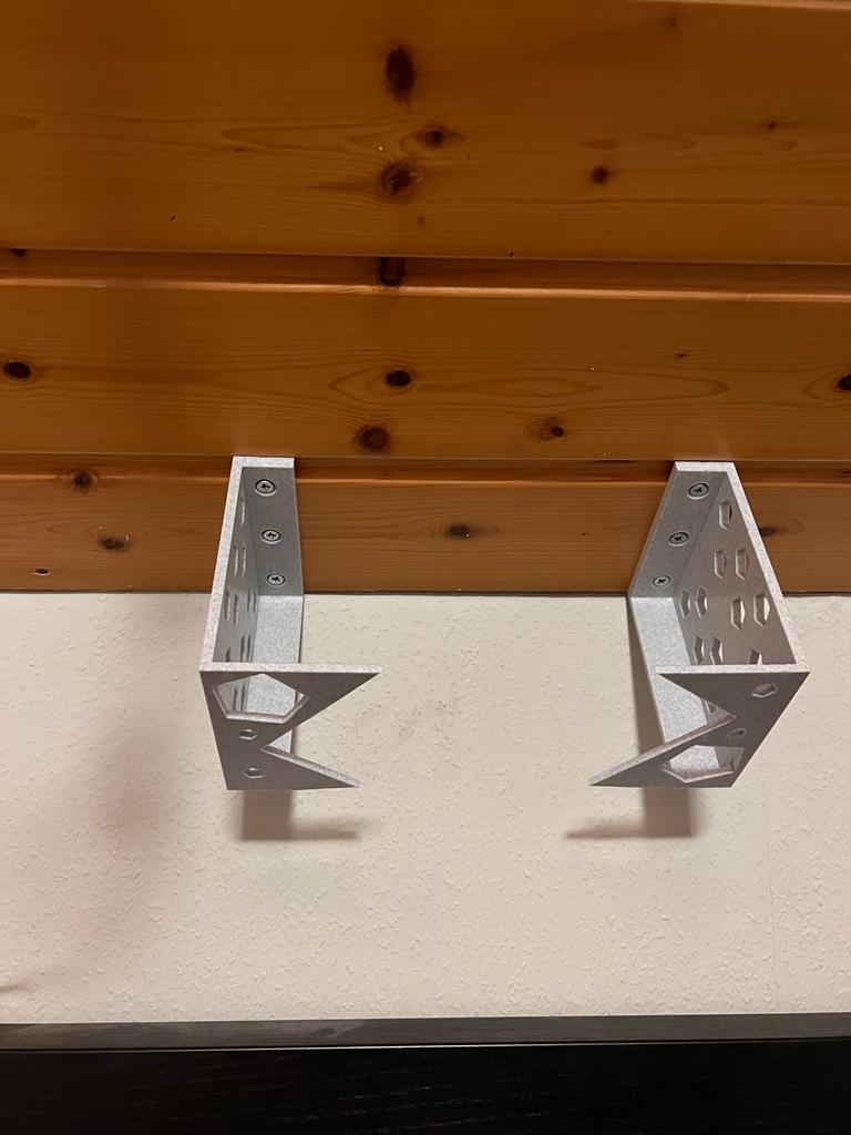 Tempo Box Halter by Sim29 | Download free STL model | Printables.com