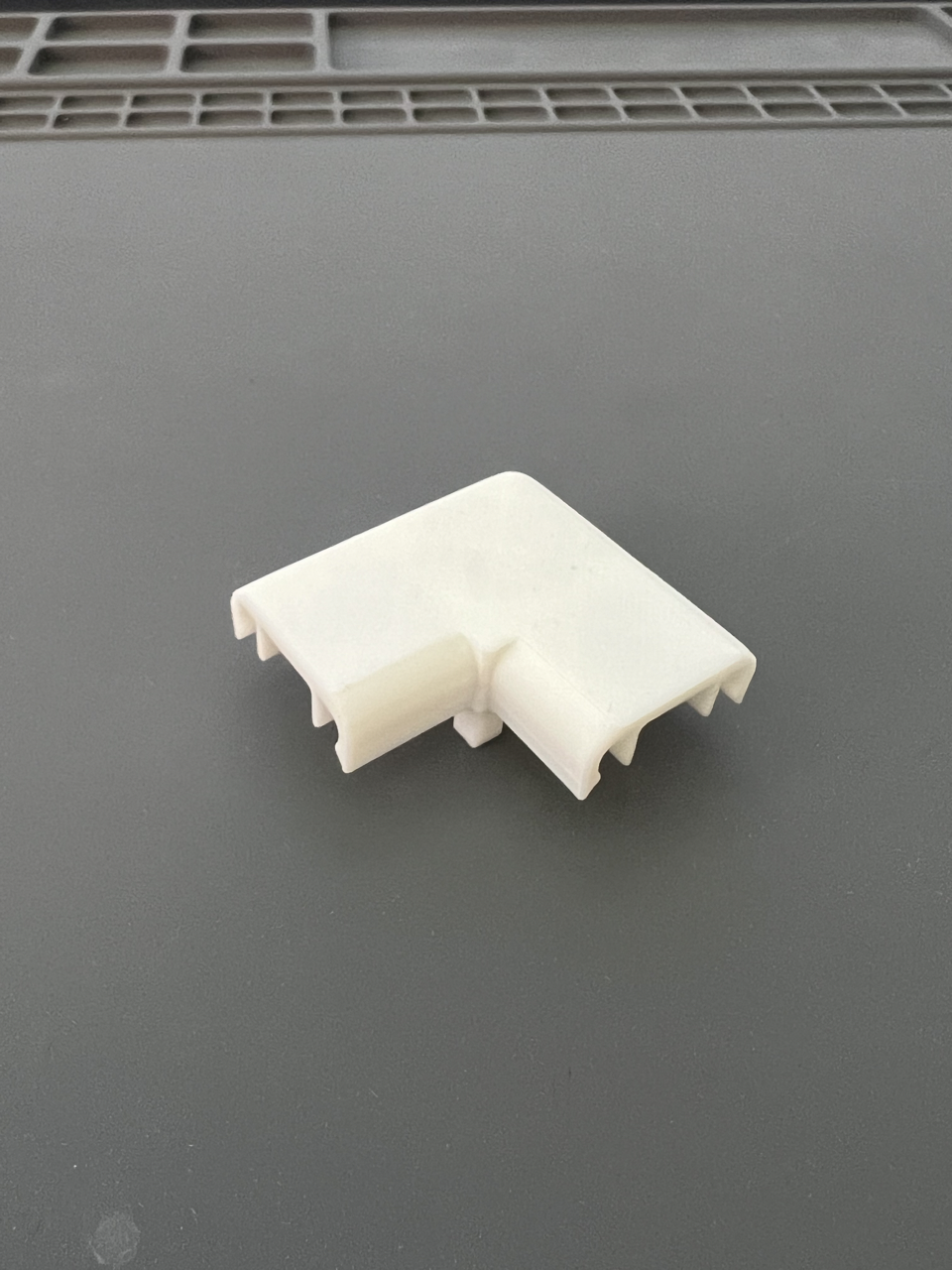 1015 Raceway Conduit Corner by nikoh | Download free STL model ...