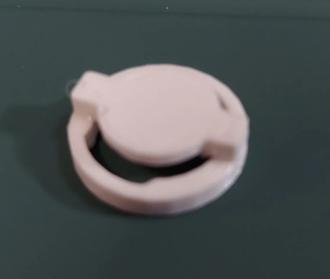 HMS bit chip by CrazyAsian | Download free STL model | Printables.com