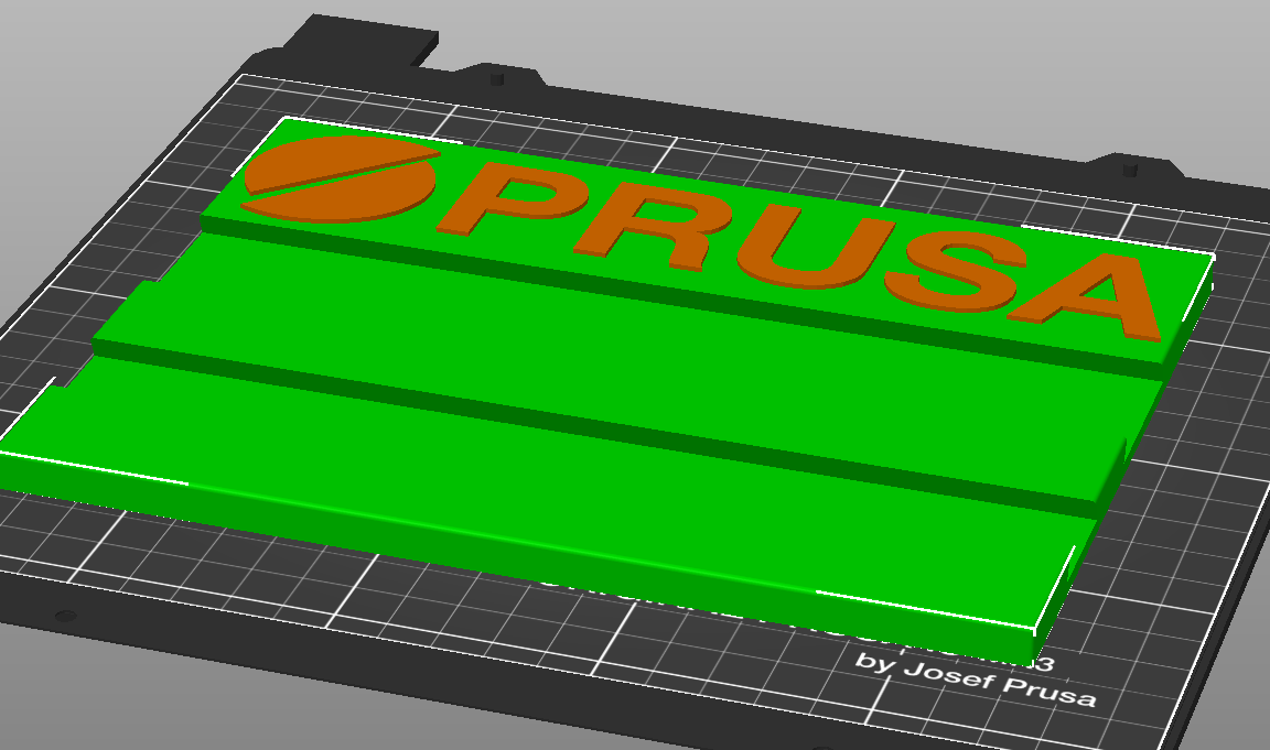 Room Sign Plate par chrbau | Téléchargez gratuitement un modèle STL ...