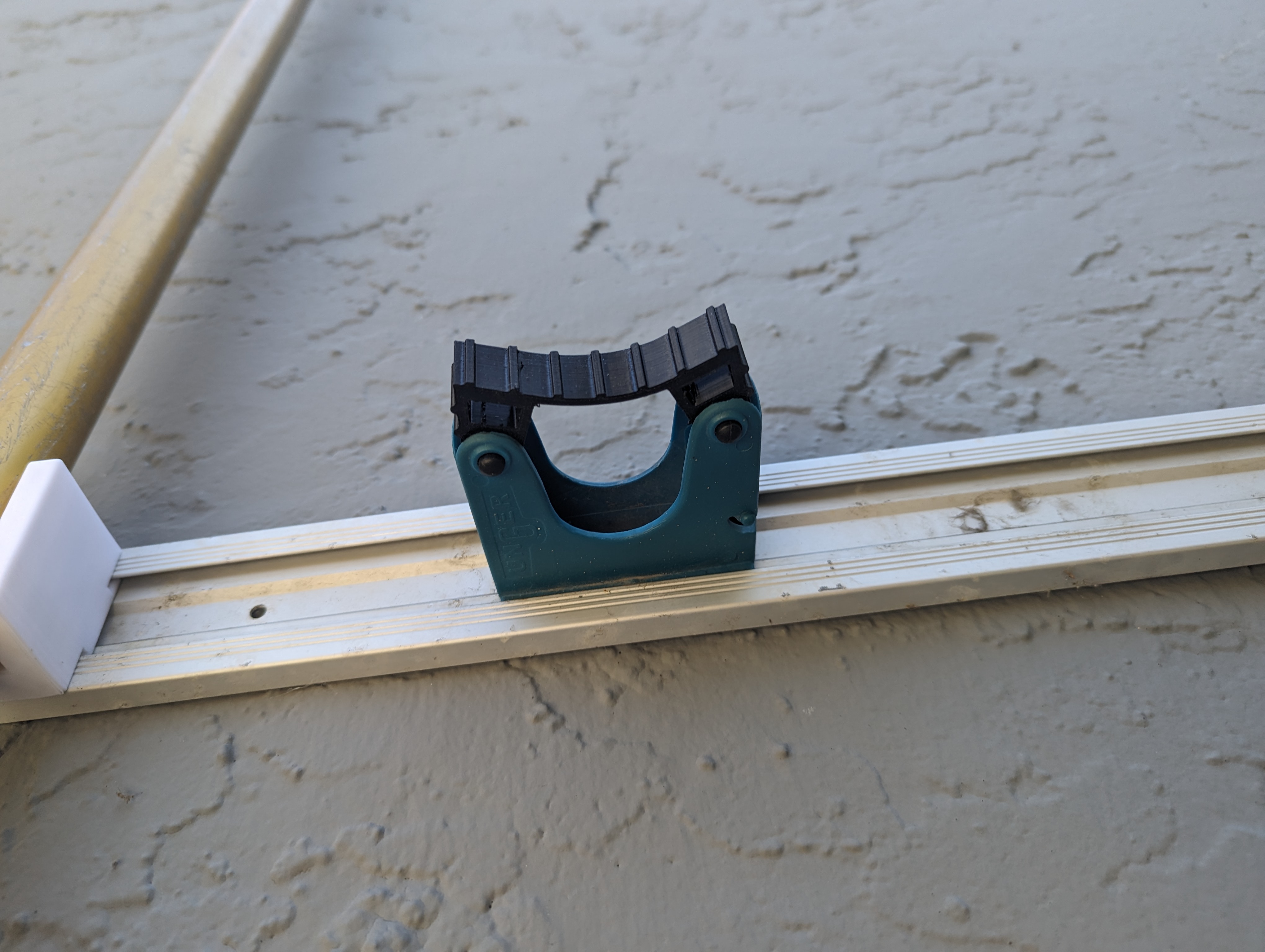 Unger Hang-Up Replacement Strap by jshank | Download free STL model ...