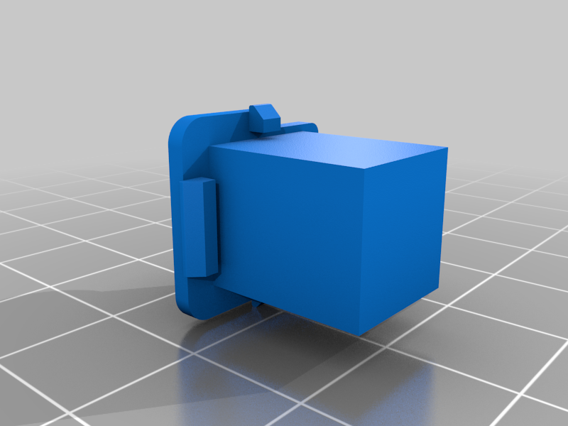 Voltes V hand connect by FBRNR3D | Download free STL model | Printables.com