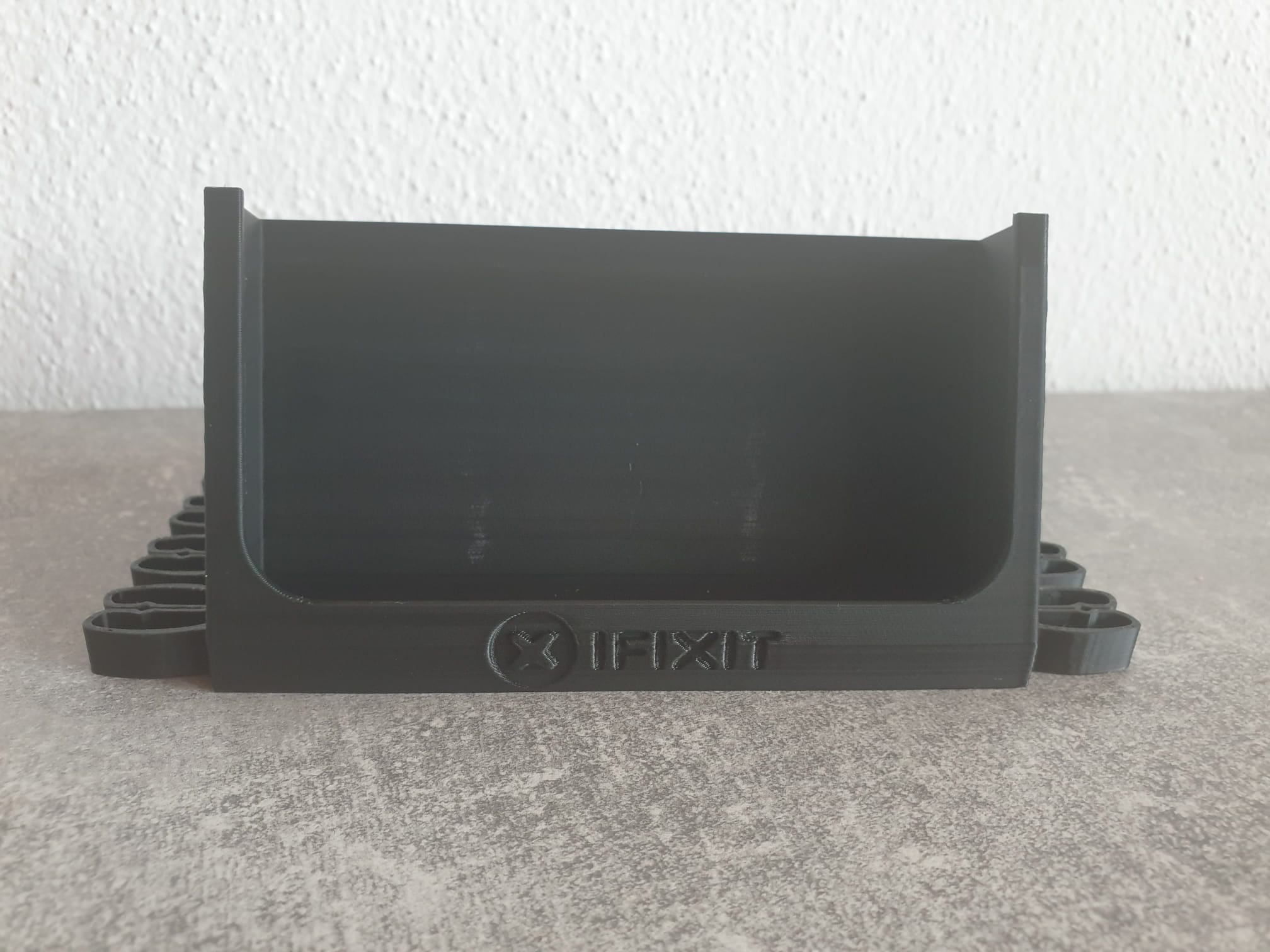 HSW | iFixit Mako Screwdriver holder + Tweezer clamps by ROLS733 ...