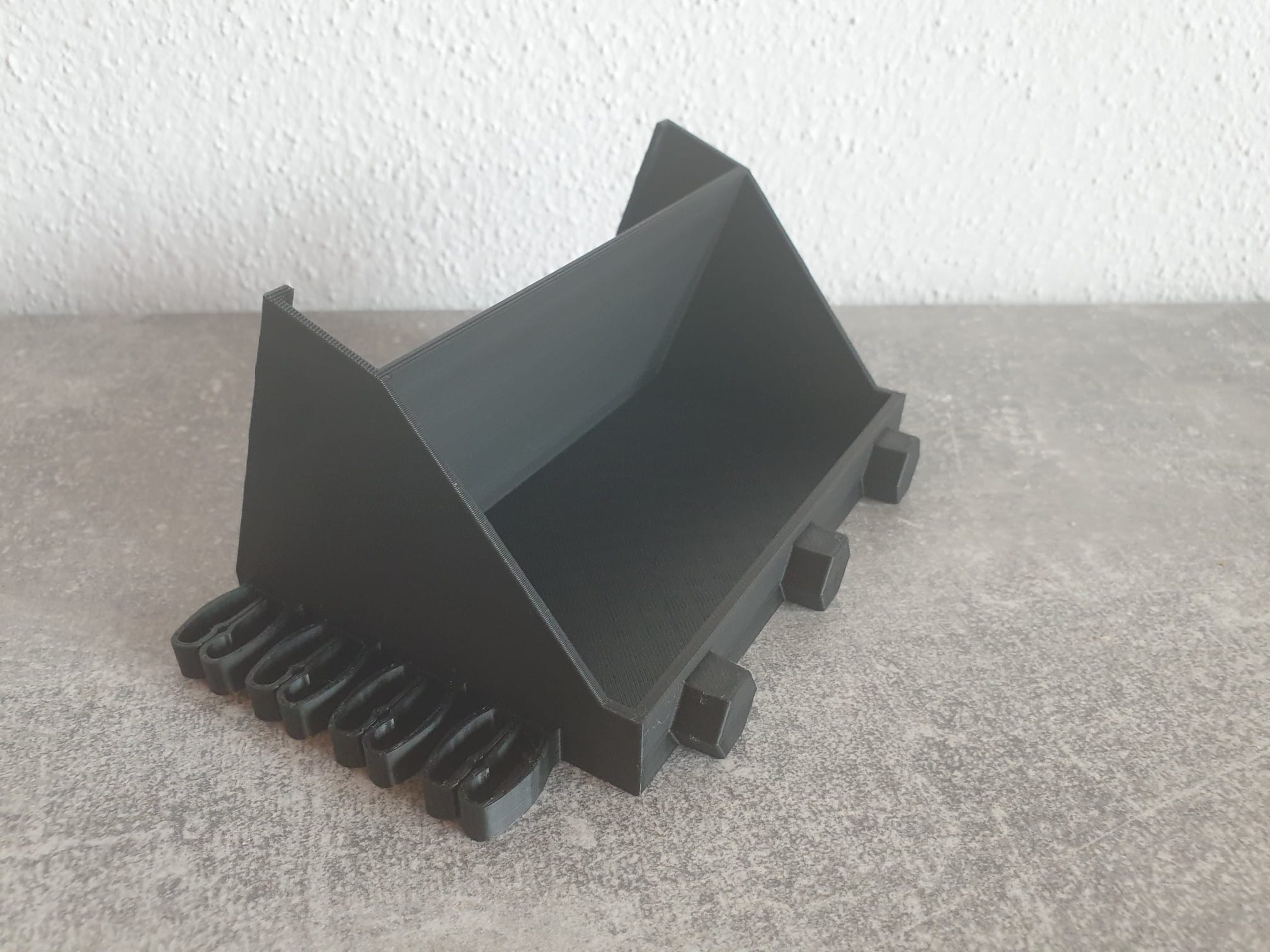 HSW | iFixit Mako Screwdriver holder + Tweezer clamps by ROLS733 ...