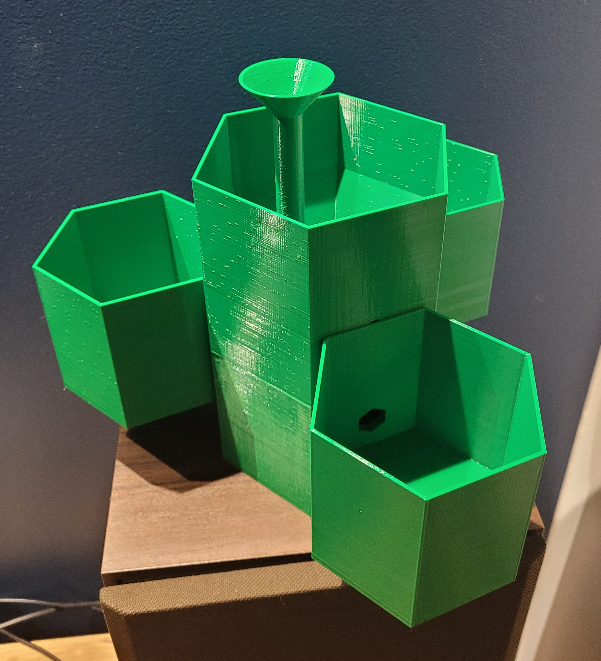 Pot Pod for flowers, plants, vegetable by Yoann Hervouet | Download ...