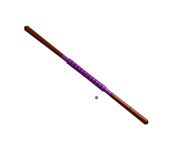 Donnie"s Bo-Staff TMNT by ReProps | Download free STL model ...