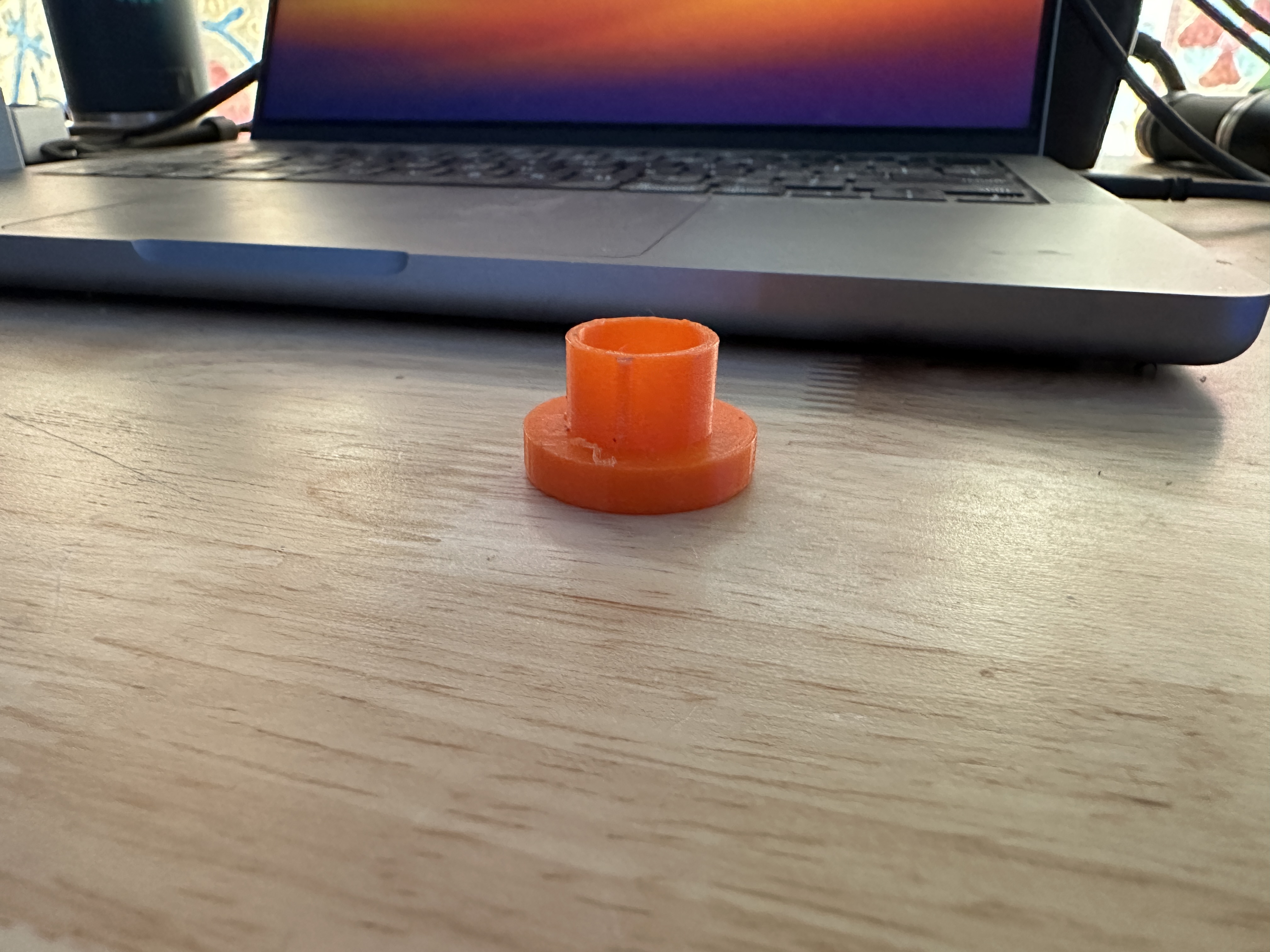 DC-17 Safety Plug by Tony Guntharp | Download free STL model ...