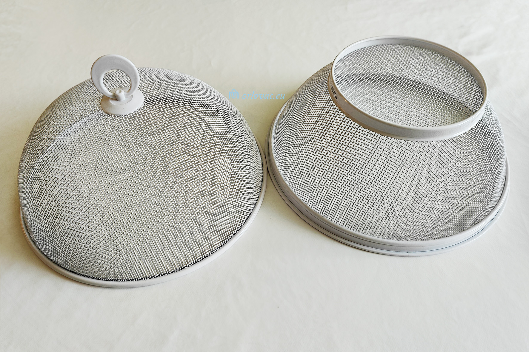 Fruit Basket Handle by Marin | Download free STL model | Printables.com