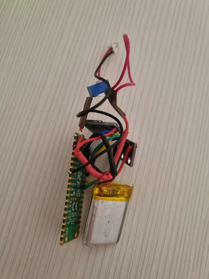 amateur payload rocket (Updated) von Wade's lab | Kostenloses STL ...